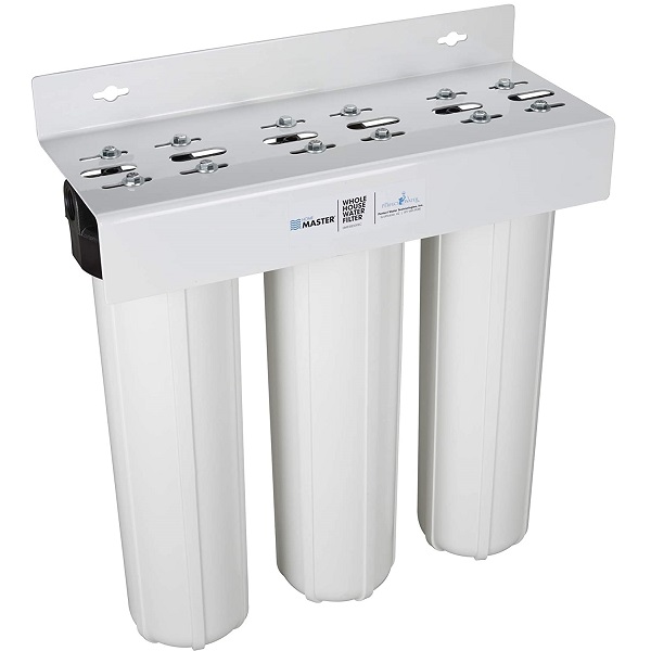 9 Best Whole House Water Filter for Well Water in 2026 - HouseHoldMag